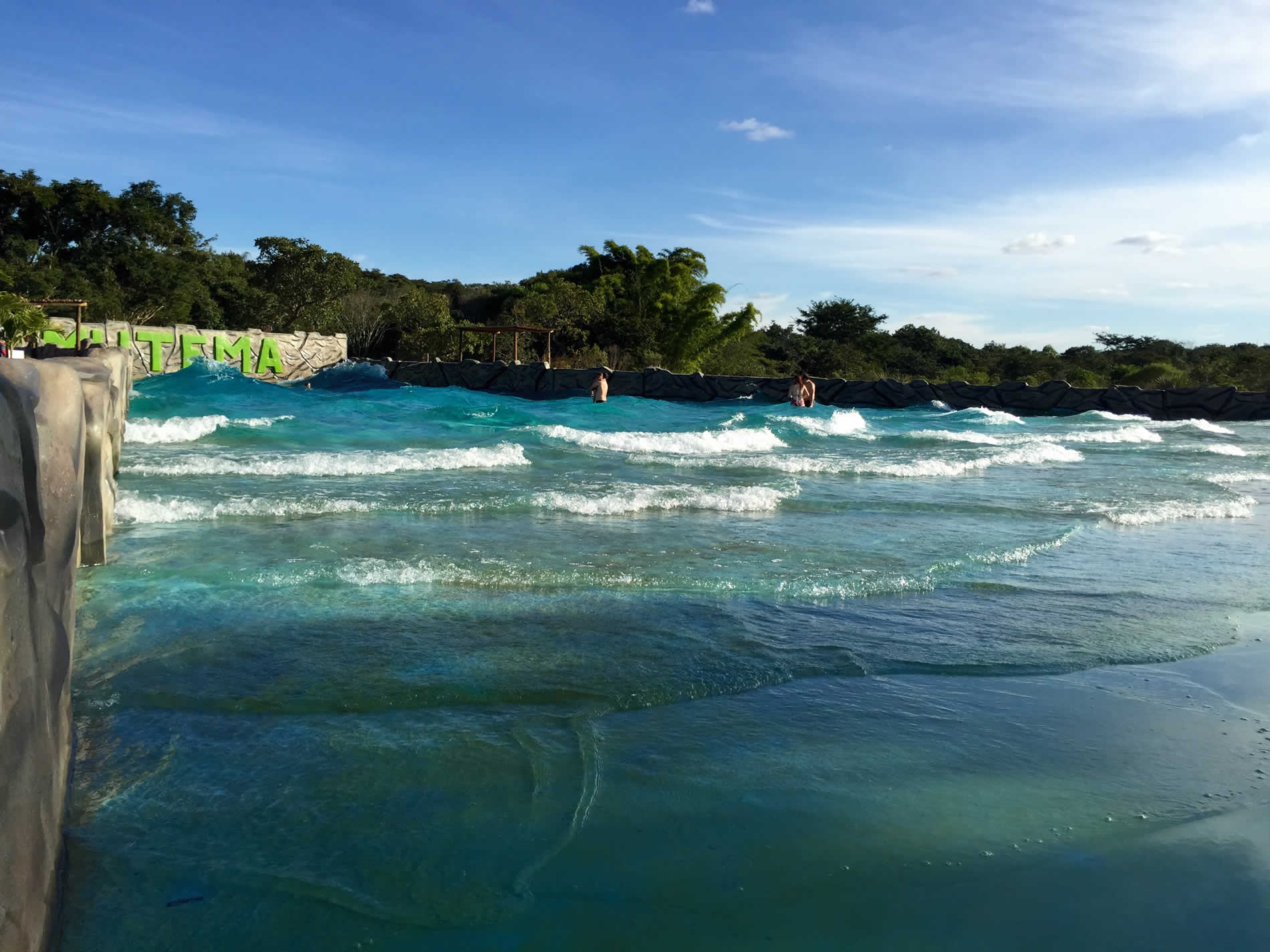 Hotel Fazenda Mutema