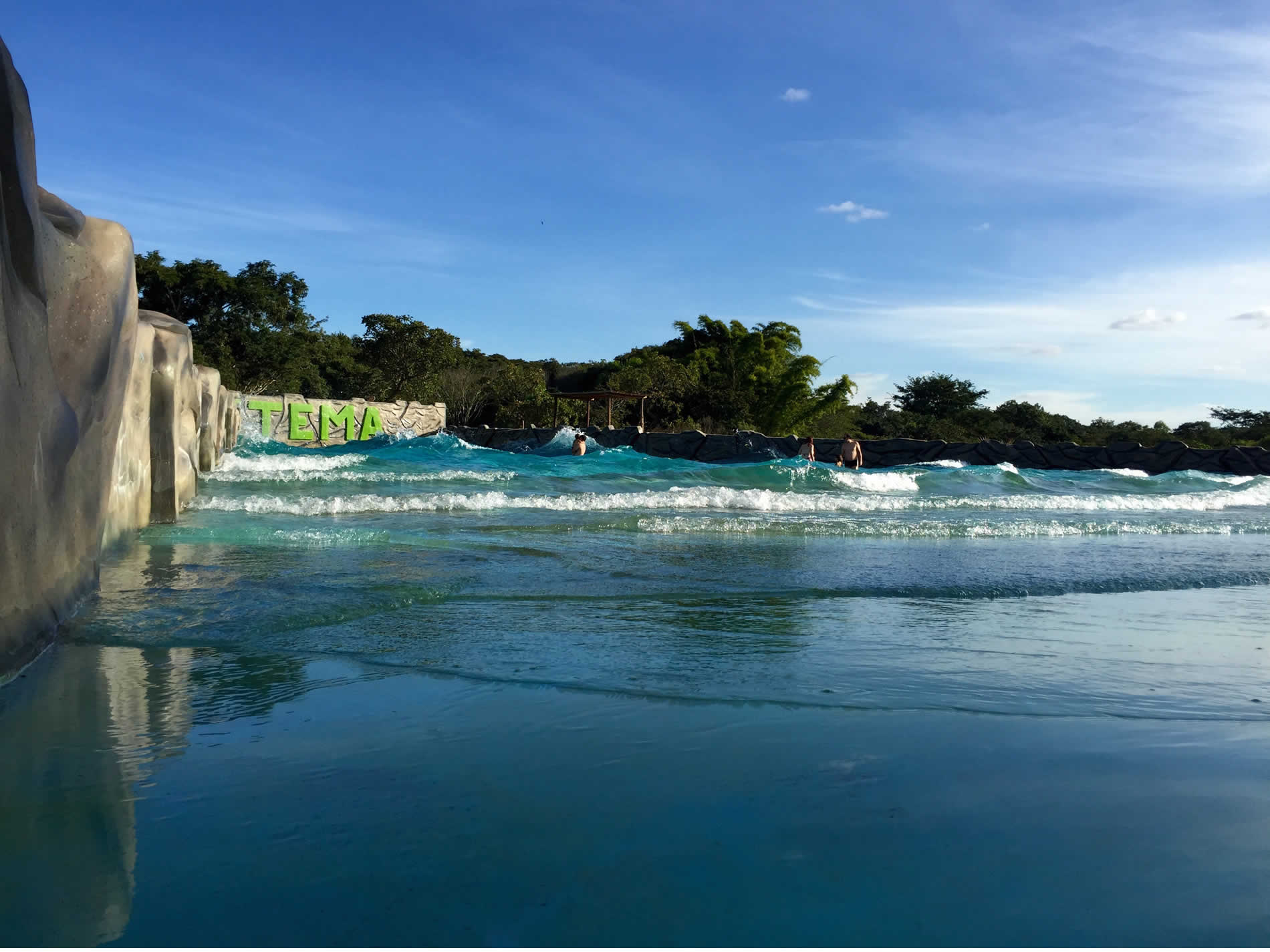 Hotel Fazenda Mutema