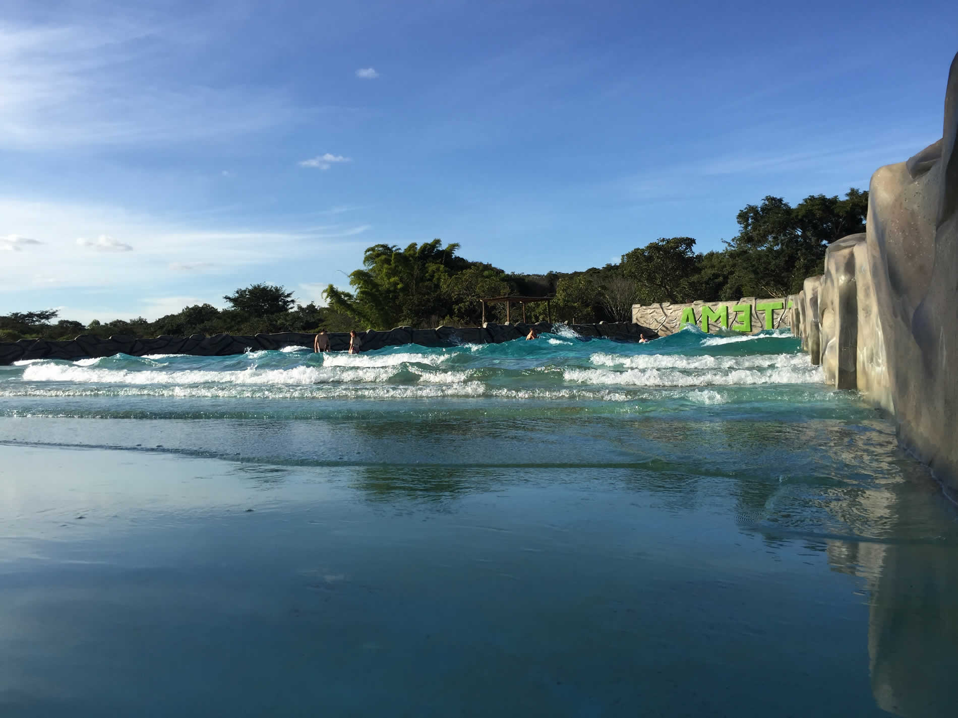 Hotel Fazenda Mutema