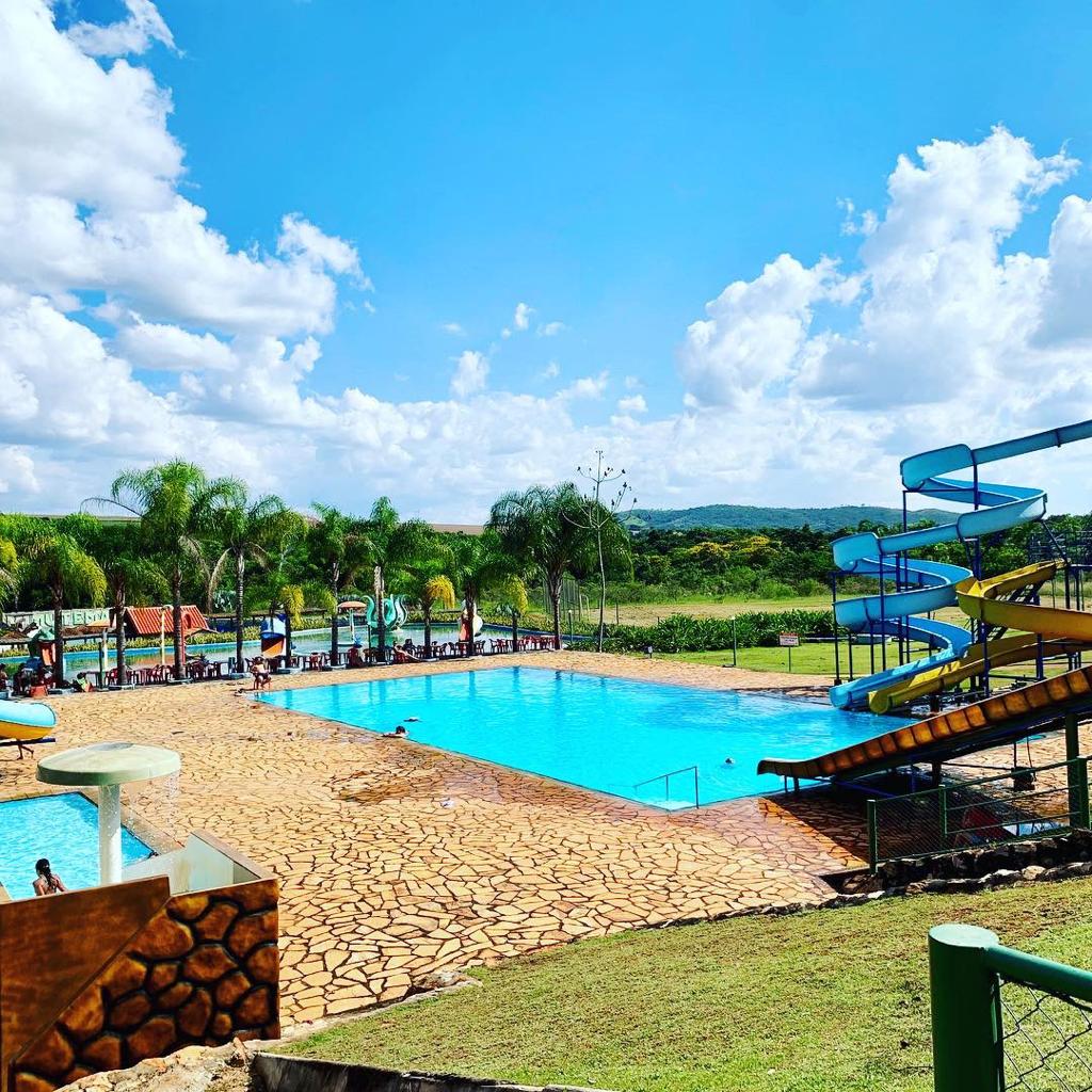 Hotel Fazenda Mutema