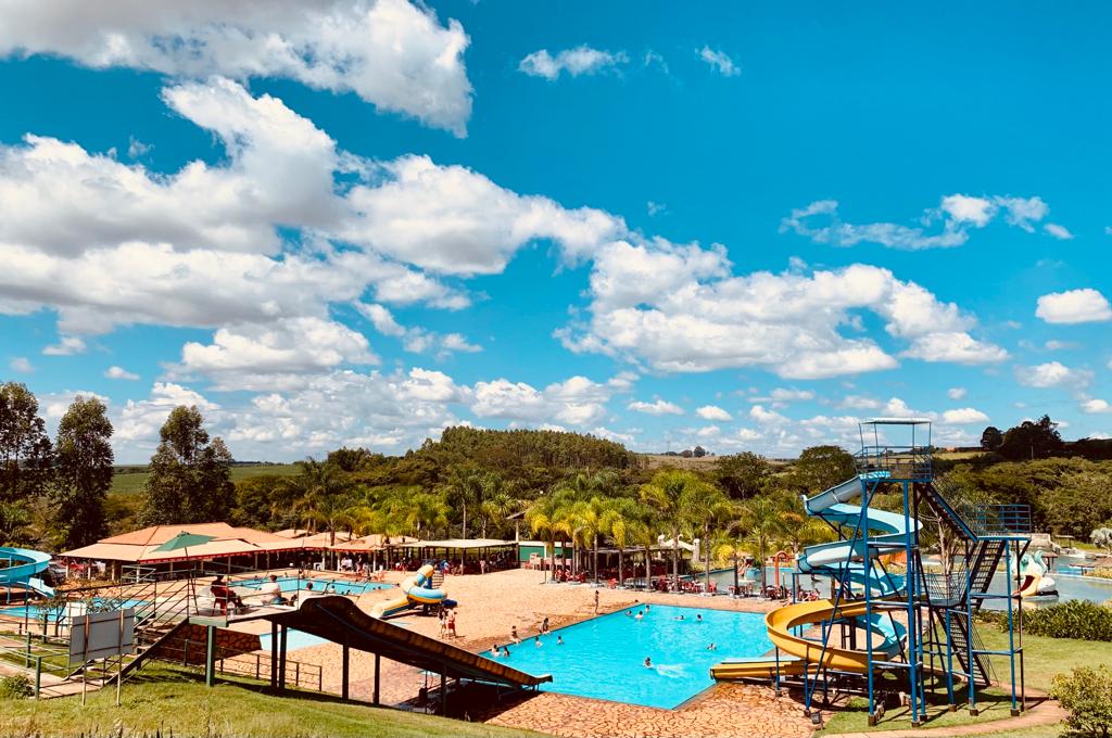 Hotel Fazenda Mutema