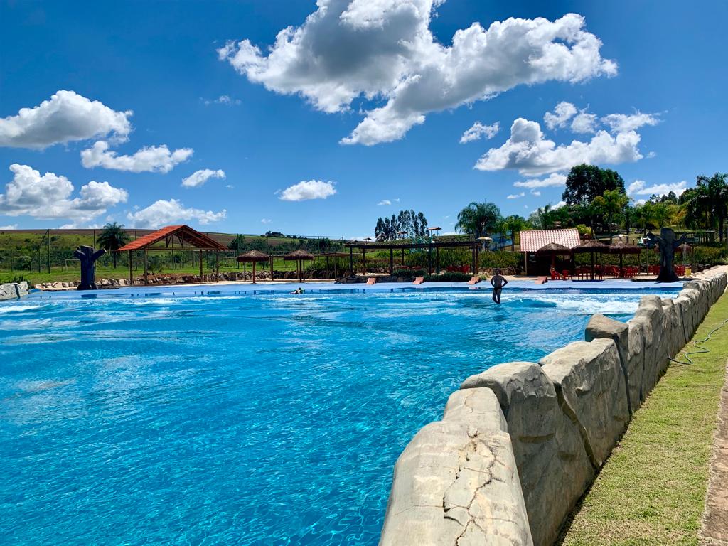 Hotel Fazenda Mutema