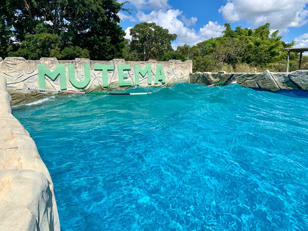 Hotel Fazenda Mutema