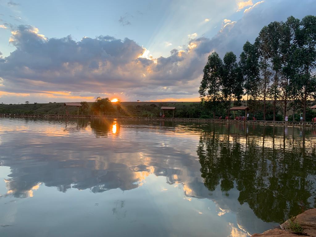 Hotel Fazenda Mutema