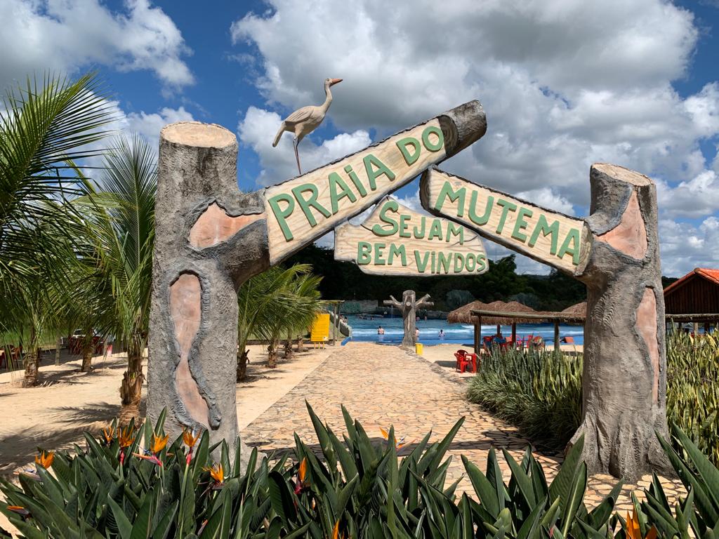 Hotel Fazenda Mutema