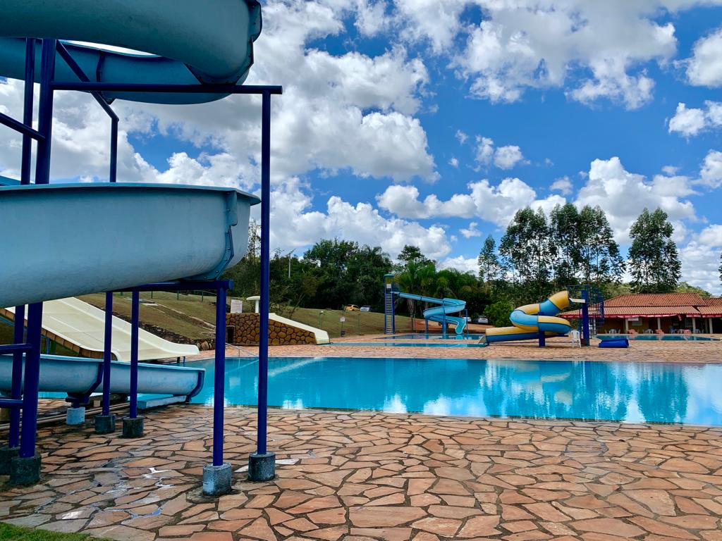 Hotel Fazenda Mutema