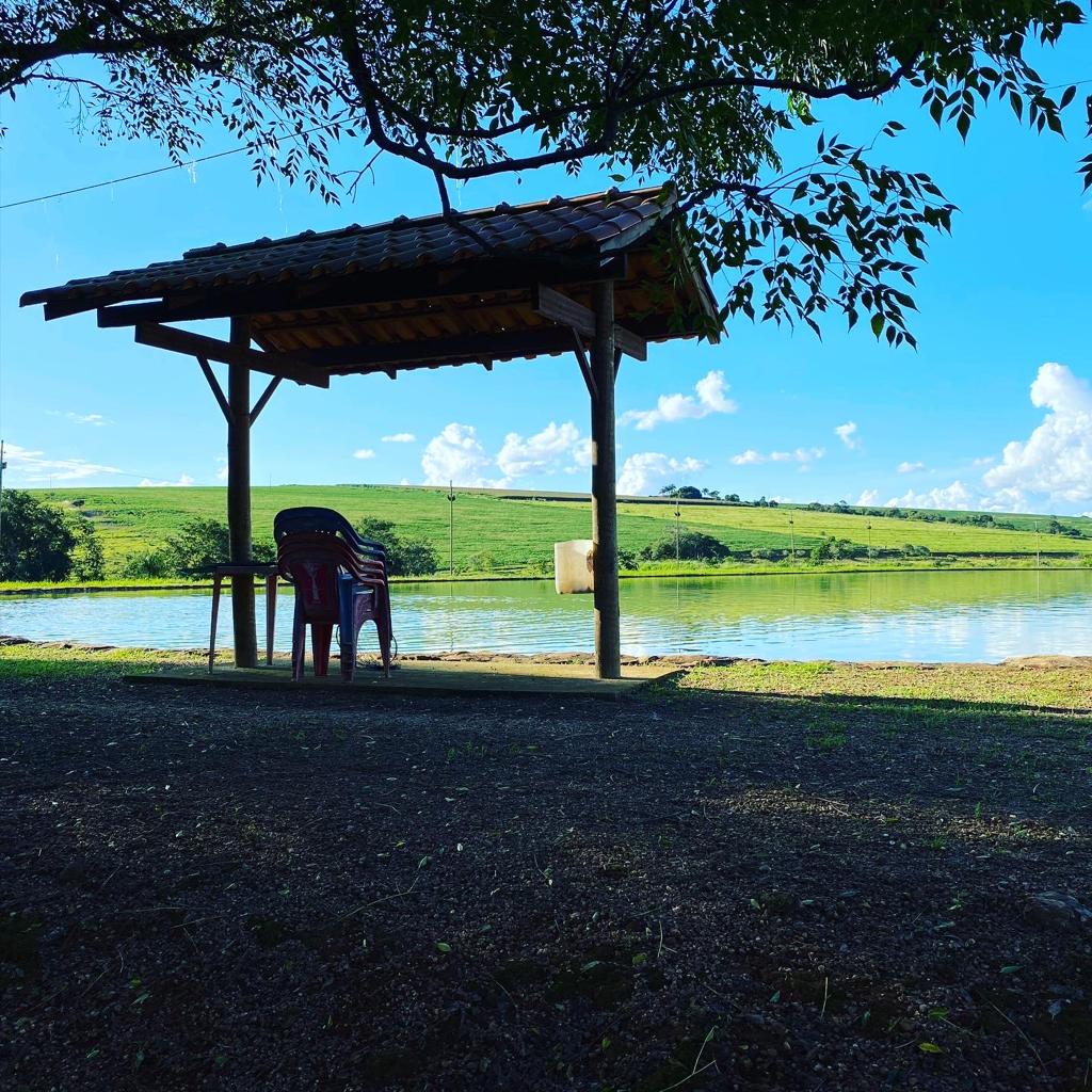 Hotel Fazenda Mutema