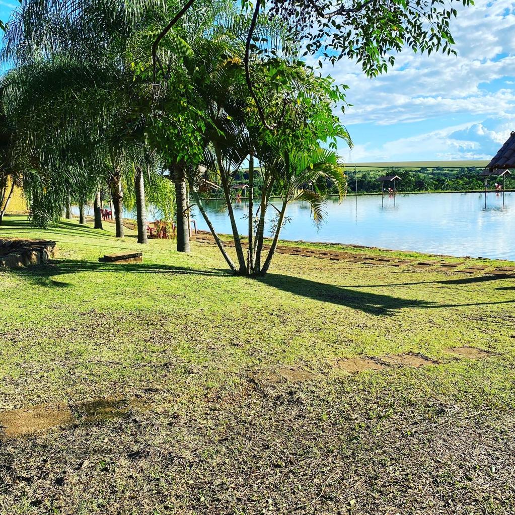 Hotel Fazenda Mutema