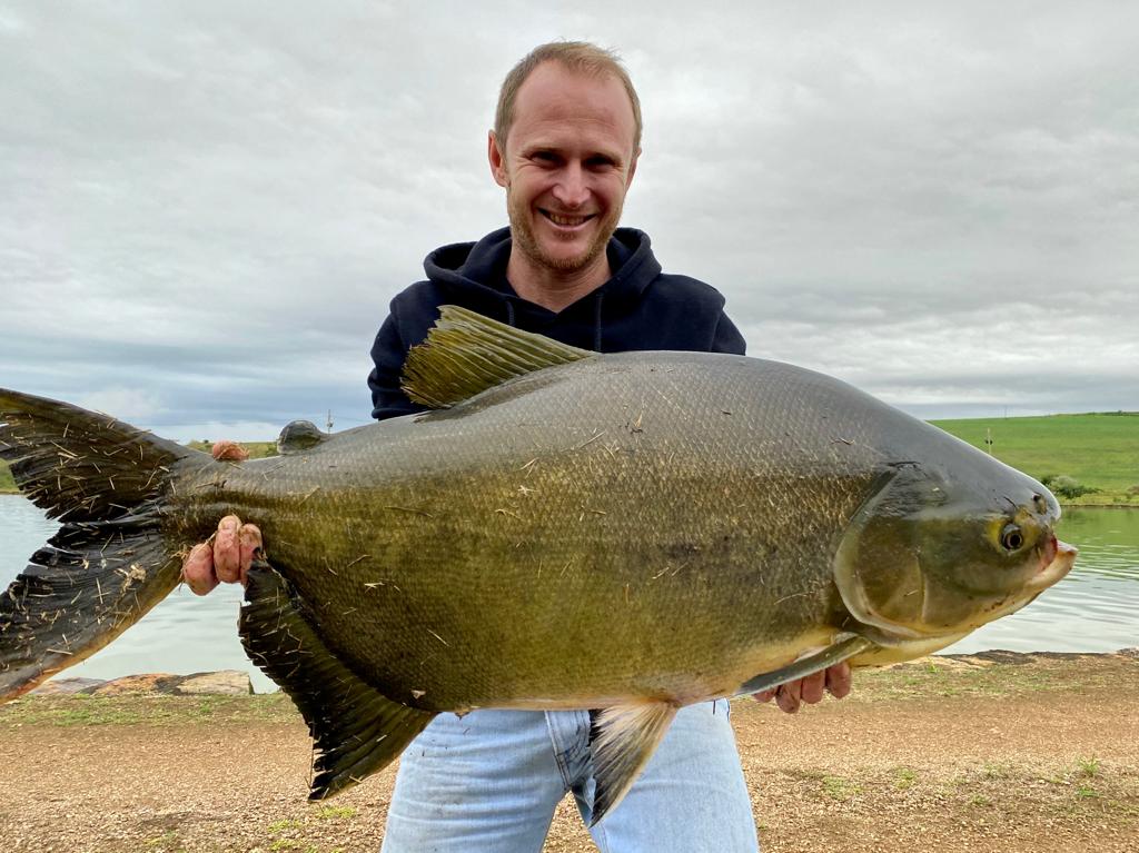 Hotel Fazenda Mutema