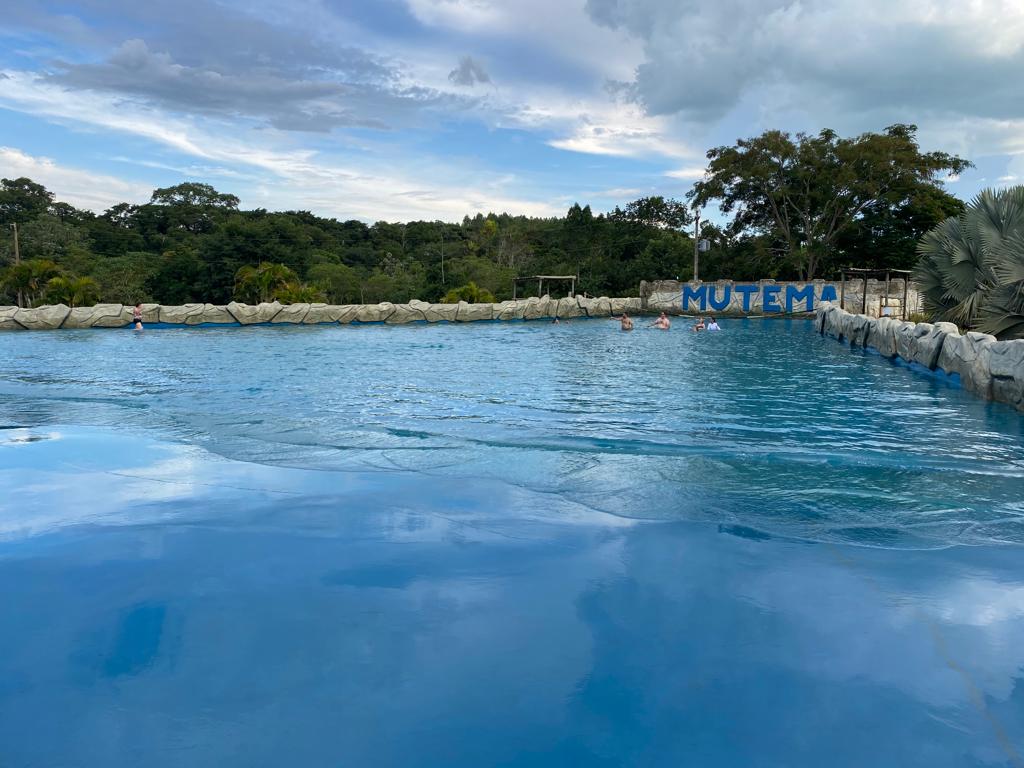 Hotel Fazenda Mutema