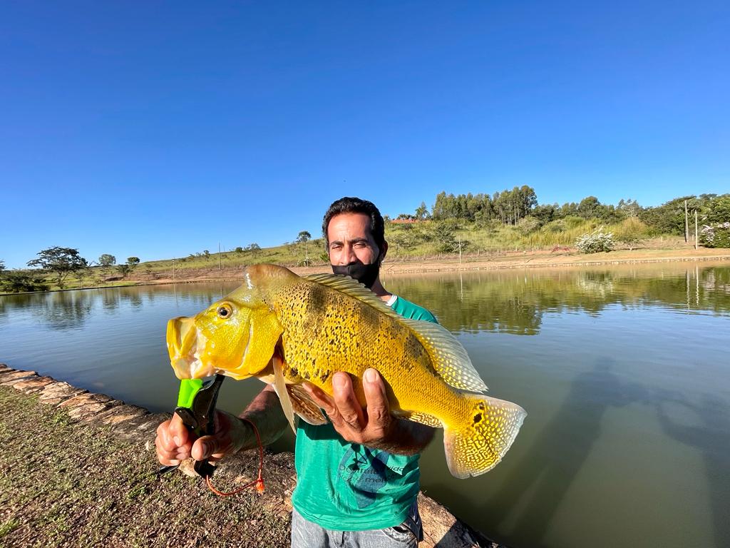 Hotel Fazenda Mutema