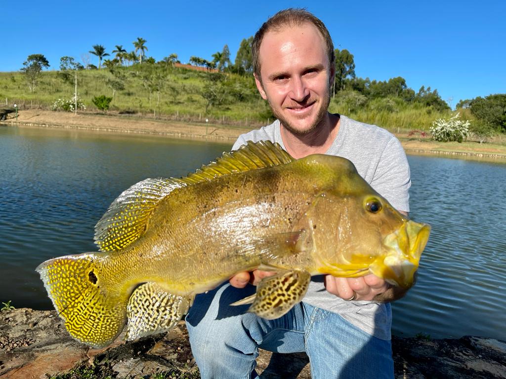 Hotel Fazenda Mutema