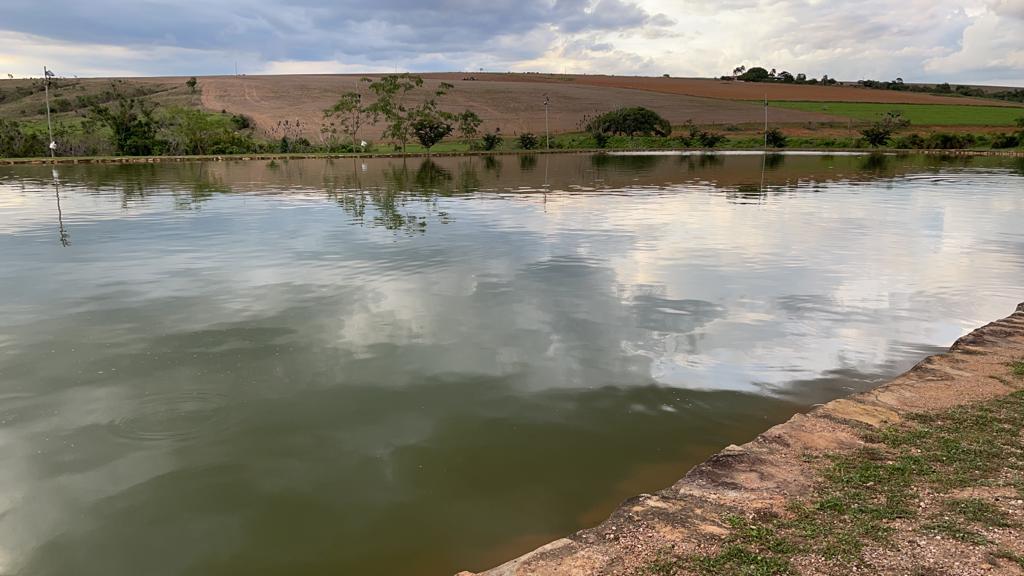 Hotel Fazenda Mutema