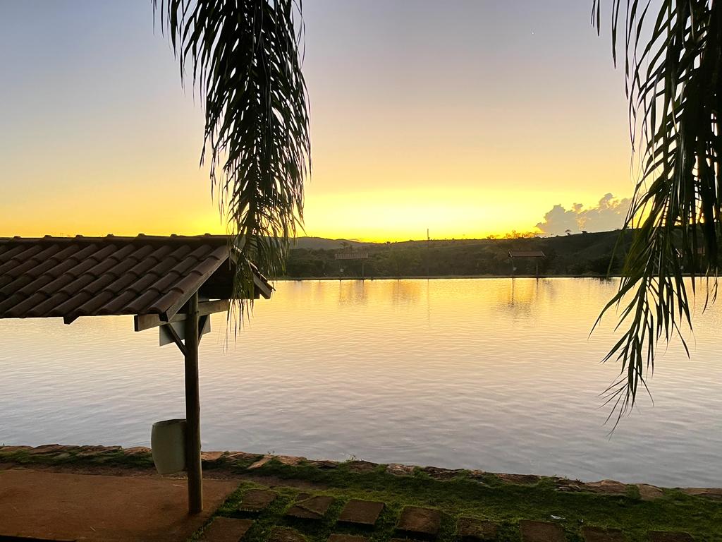 Hotel Fazenda Mutema