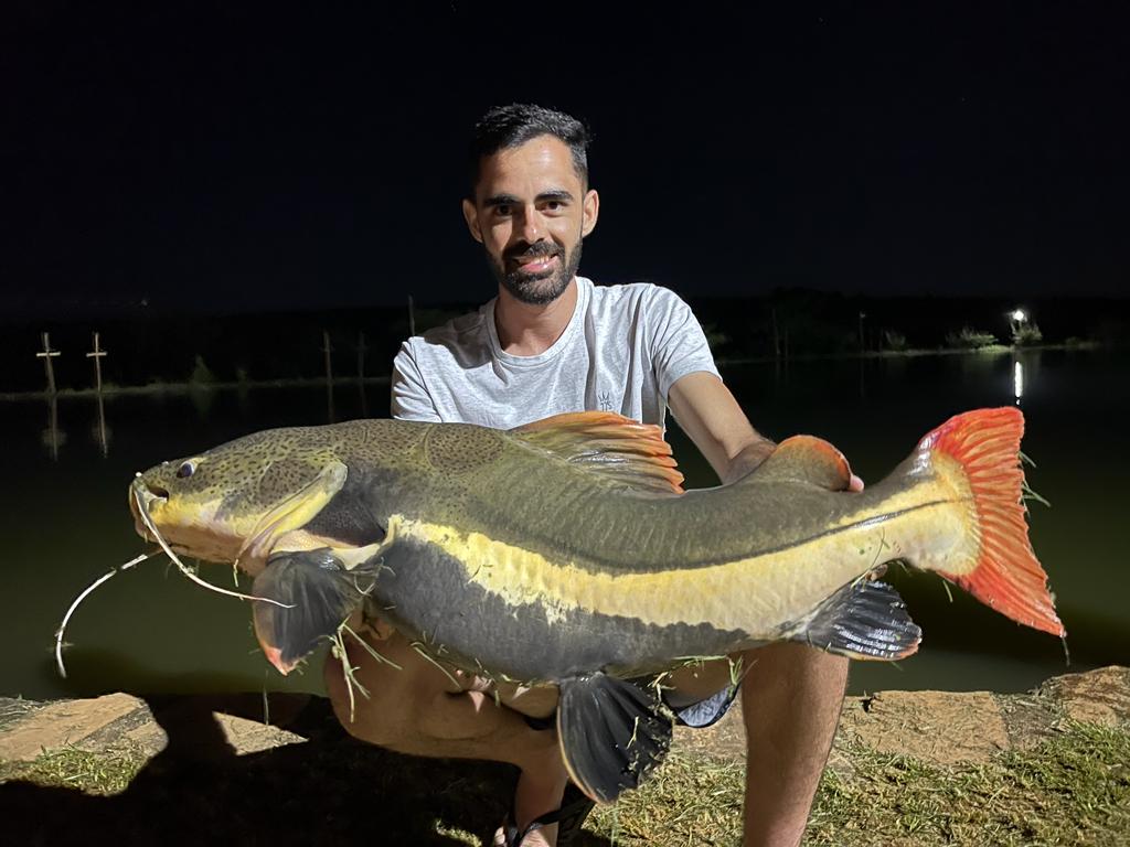 Hotel Fazenda Mutema