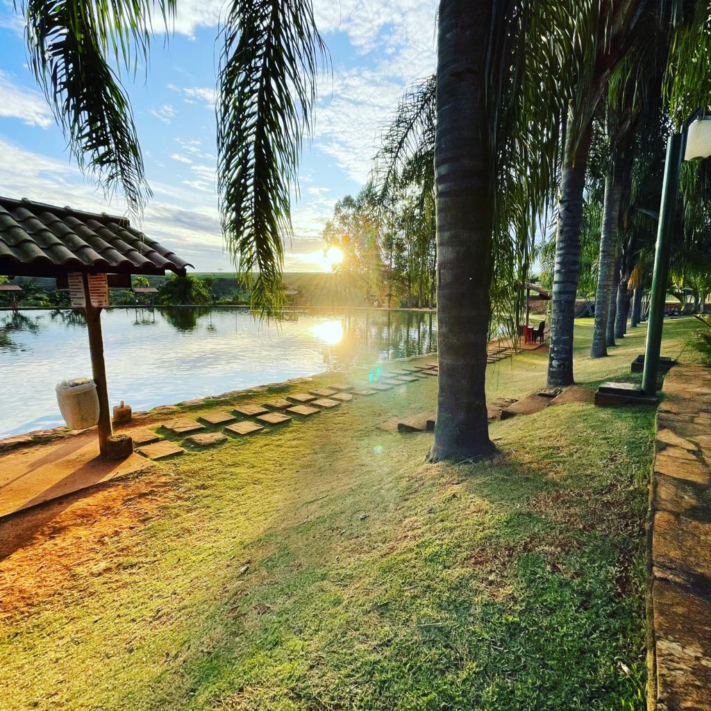 Hotel Fazenda Mutema