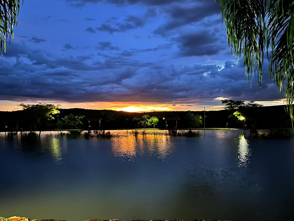 Hotel Fazenda Mutema