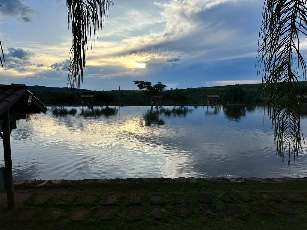 Hotel Fazenda Mutema