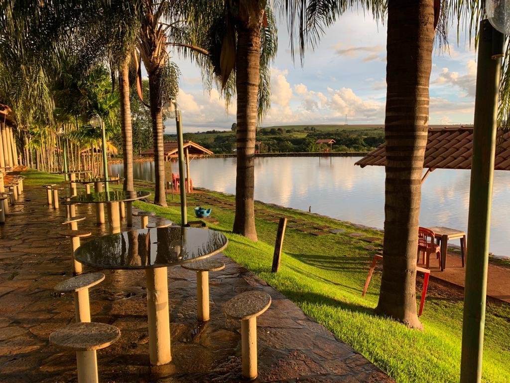 Hotel Fazenda Mutema